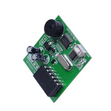 rf receiver module , rf transmitter receiver module , ir receiver ...